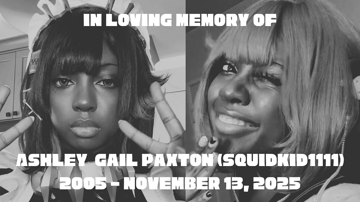 A Nineteen-year-old Black Girl is Dead Because She Tried To Enjoy Anime ...