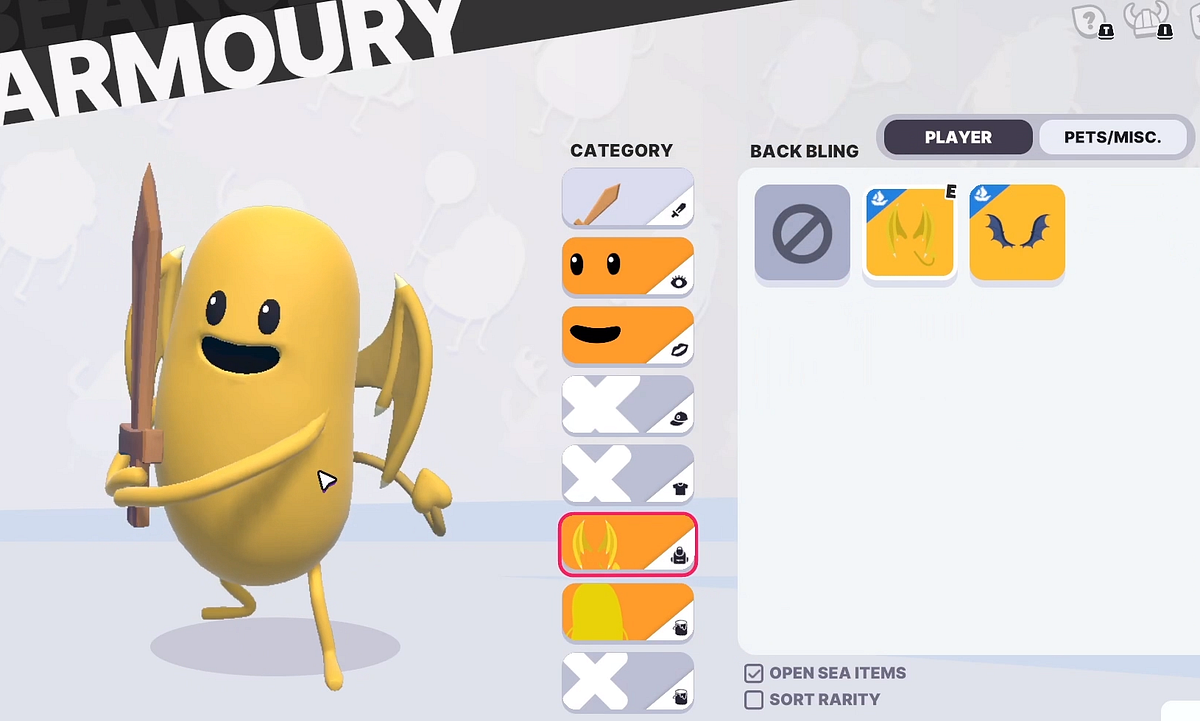 Journey to Beanland #18. The game is in a very stable spot and… | by ...