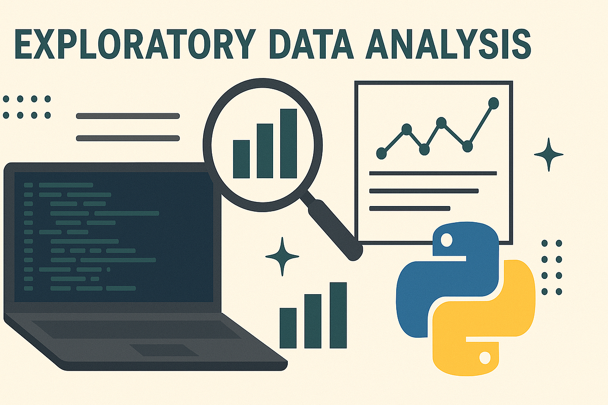 Exploratory Data Analysis (EDA): Understanding Your Data Before the ...