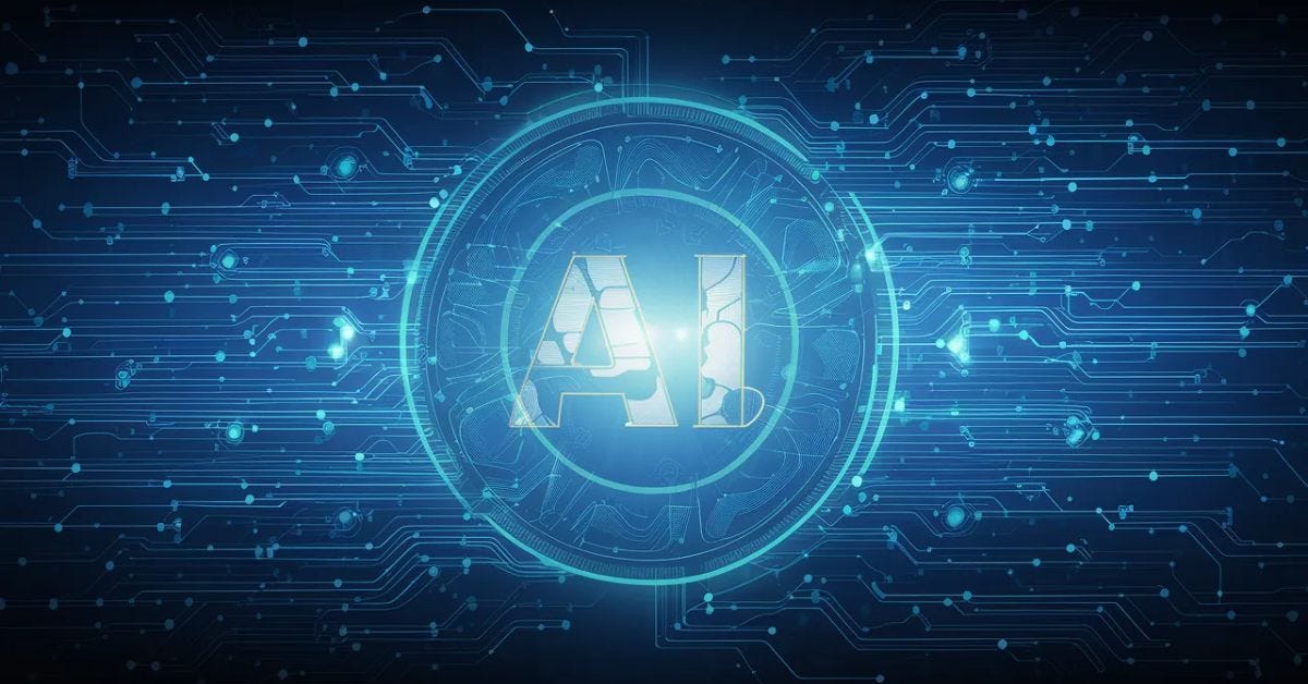 What Is Artificial Intelligence (AI)? | by Kashif Nadeem | May, 2024 | Medium