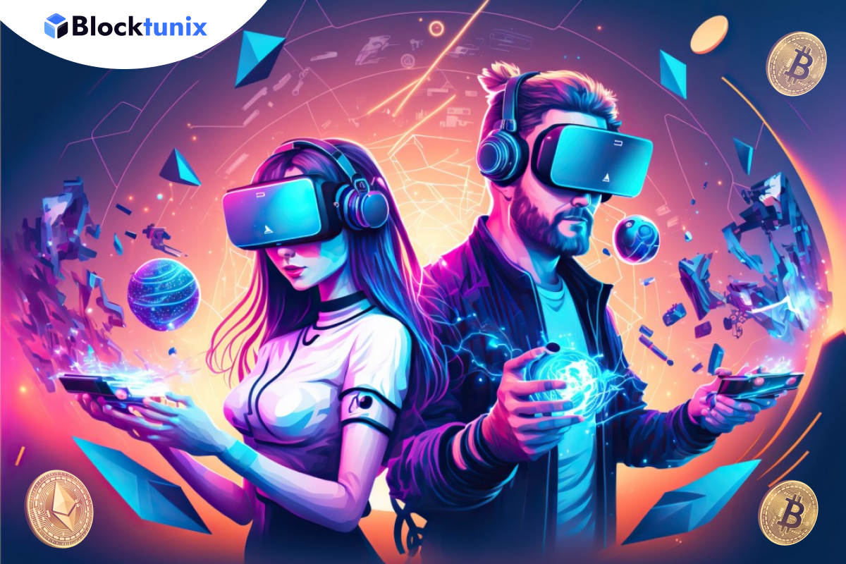 Key Factors Influencing The Cost Of Metaverse Development | by ...