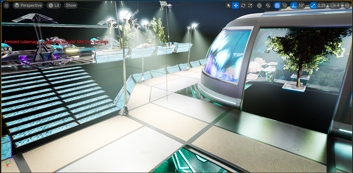 Week 2. Exploring marketplace maps/levels… | by Yesha Shah | Medium