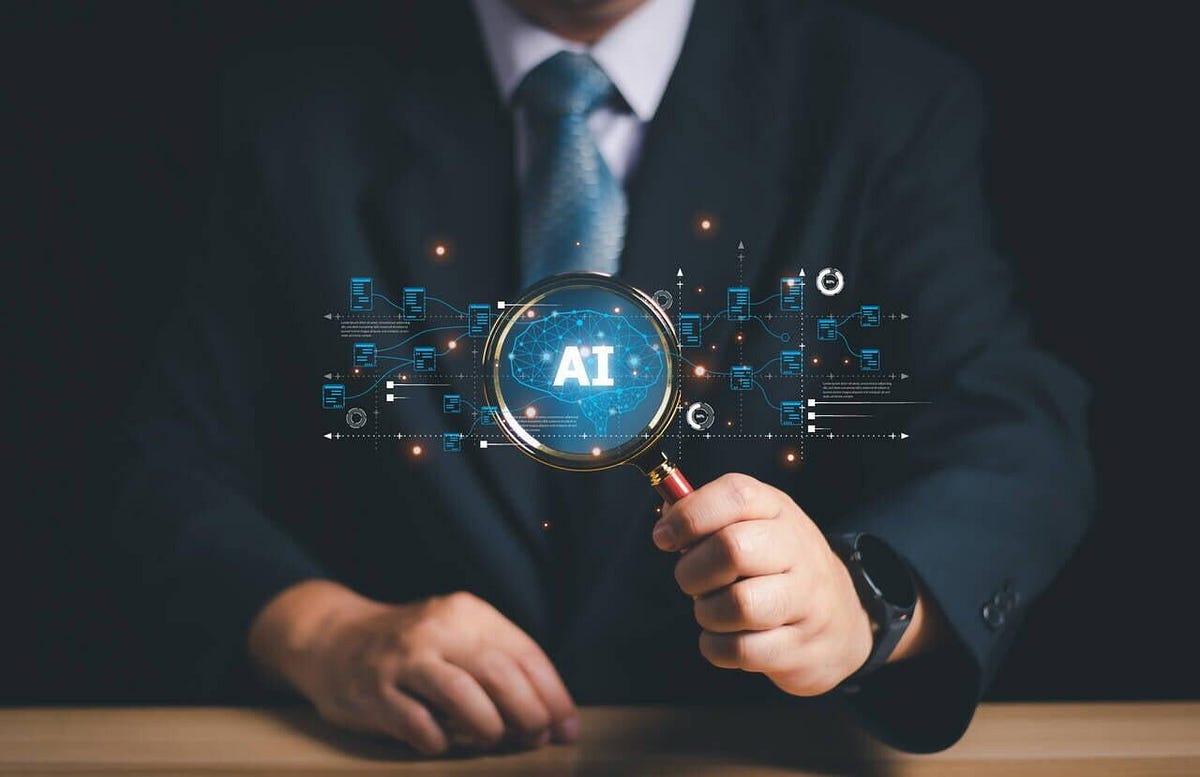 Gen-AI Detection Tools: A Blessing or a Burden? My Honest Take | by ...