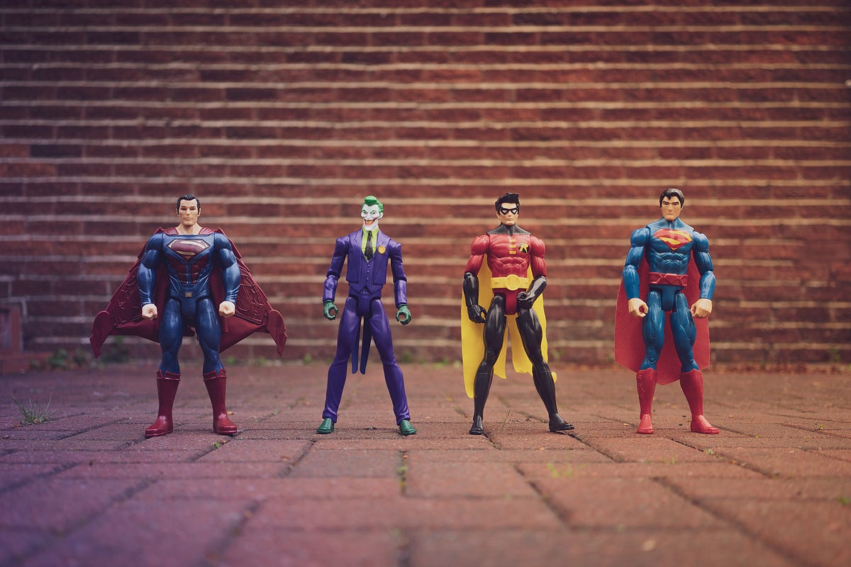 2 Superpowers of Great Leaders. Want the best leadership team? Screen ...