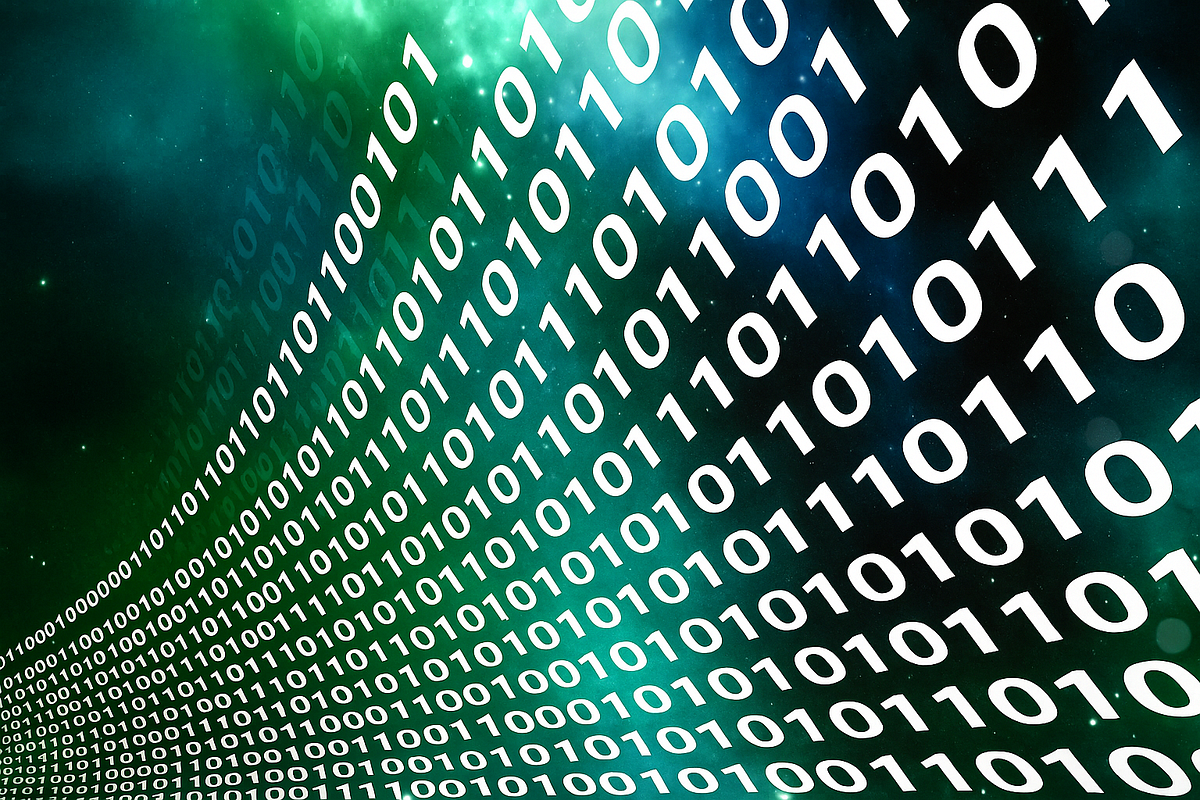 One Number to Rule the Code: Bitmasking That Scales the Load | by Hardik Raja | TechBits ...