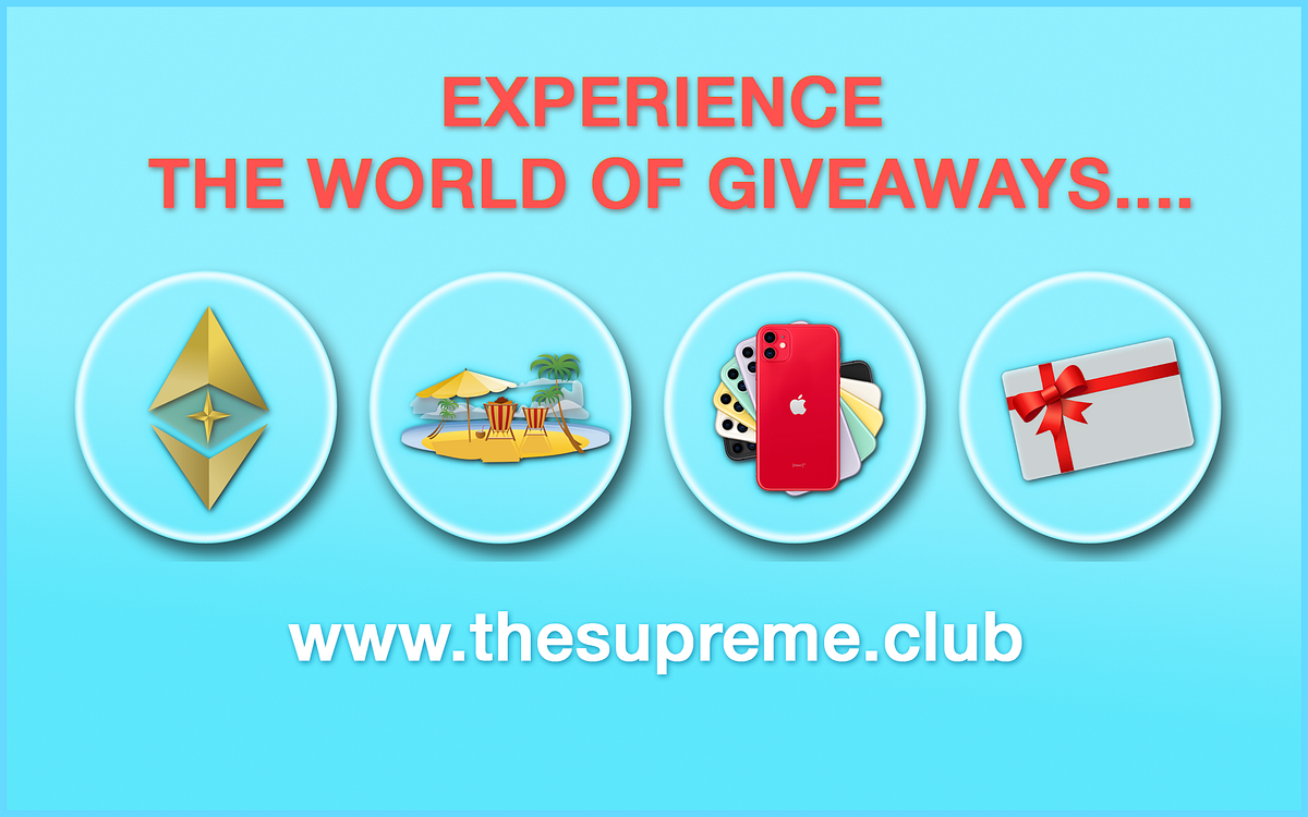 The Next Legendary NFT Project: The Supreme Club | by MIA | Medium