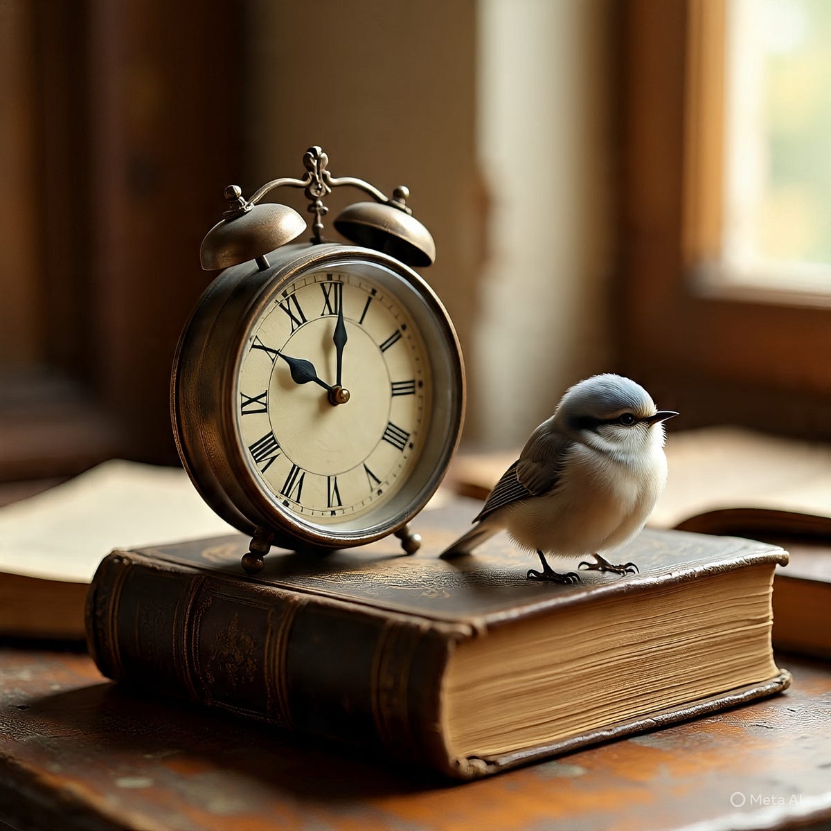A New Year is Here: Are You Closer to Your Purpose or Just Older? | by ...