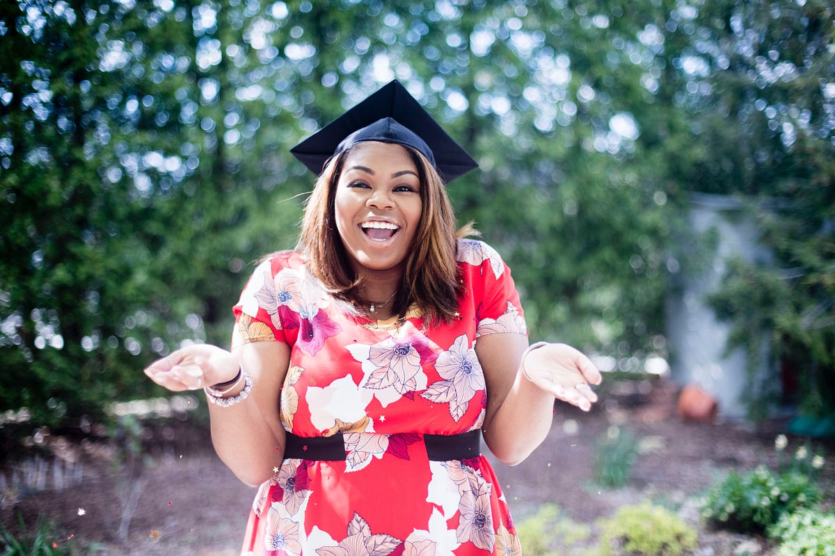The One Skill College Graduates Must Possess | by Brett Nordquist | Medium