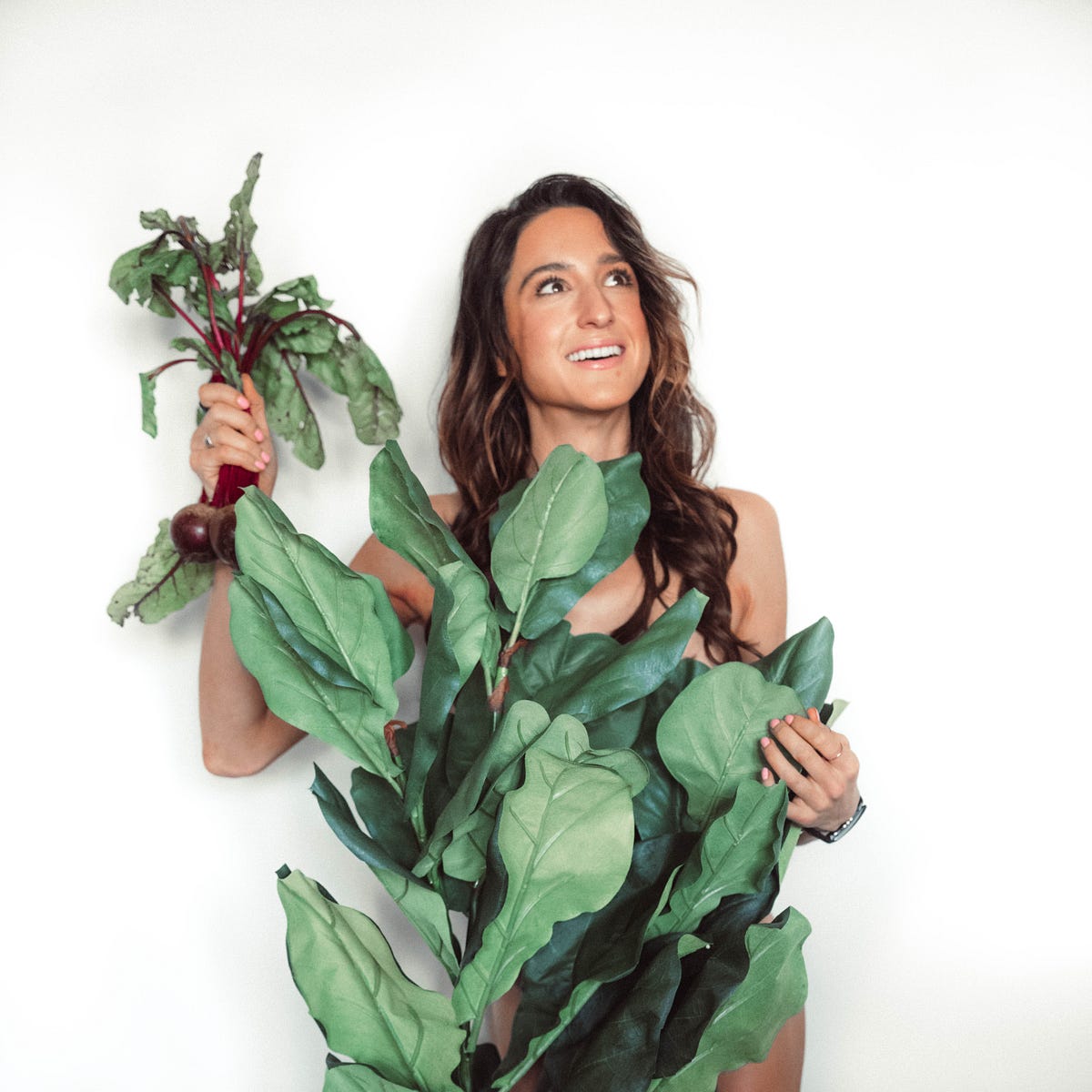 Day 7: Never Cross a Hangry Vegan | by Jess | Medium