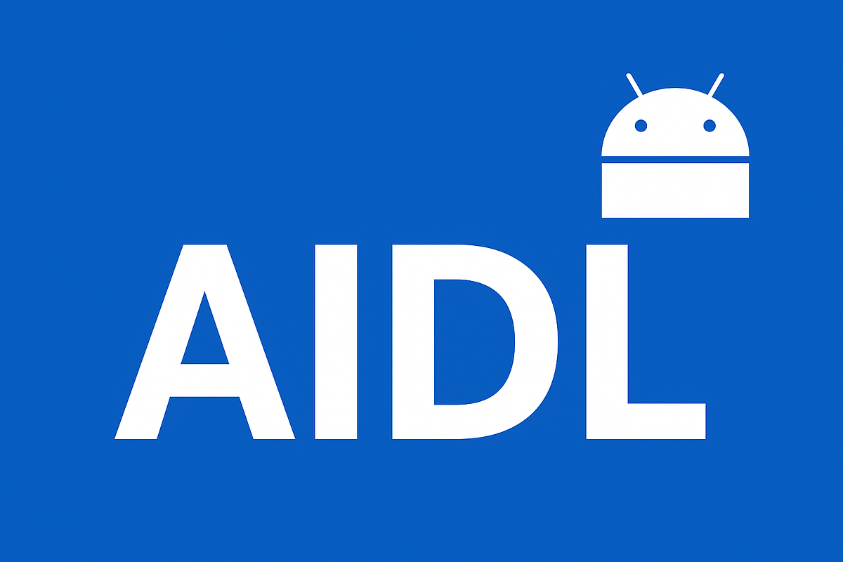 AIDL in Android: Must read for senior android developers | by Prakash Sharma | Android Alchemy ...