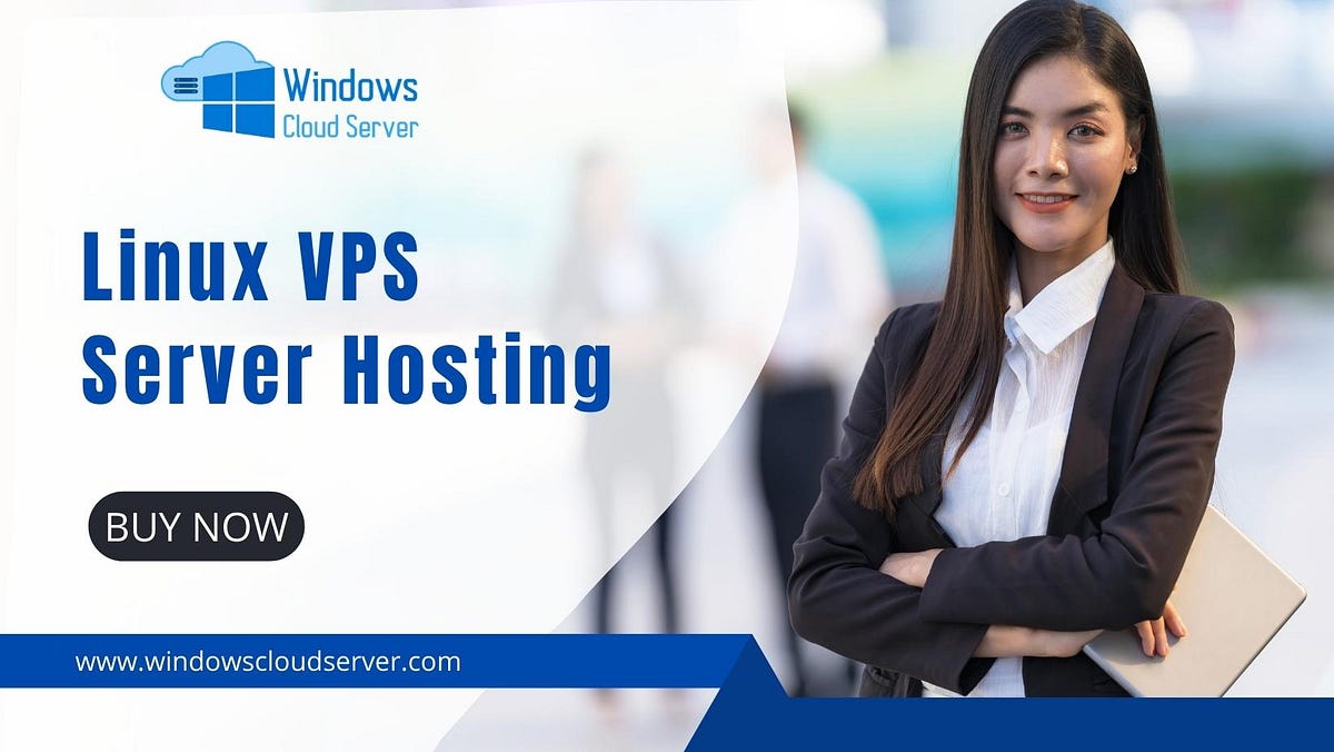 5 Tips for Optimizing Your Linux VPS Server - windowscloudserver - Medium