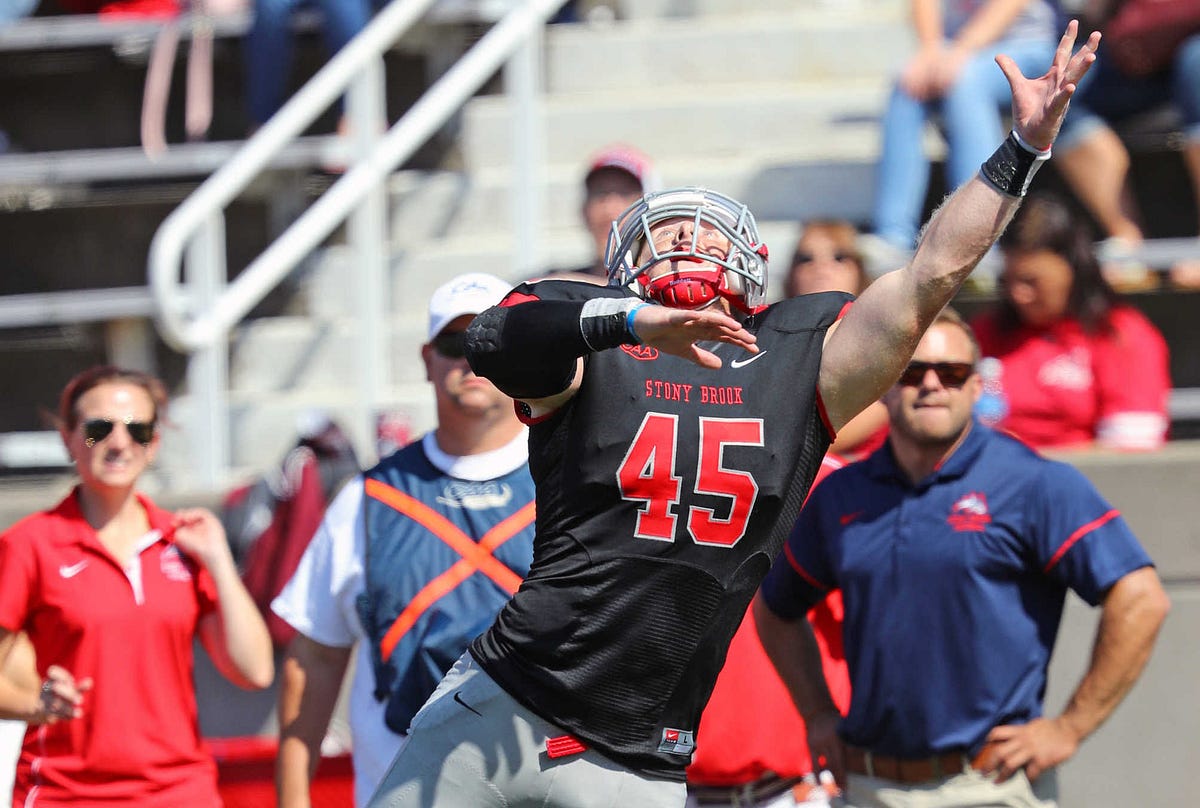 It’s time to see what this Seawolves team is really made of | by ...