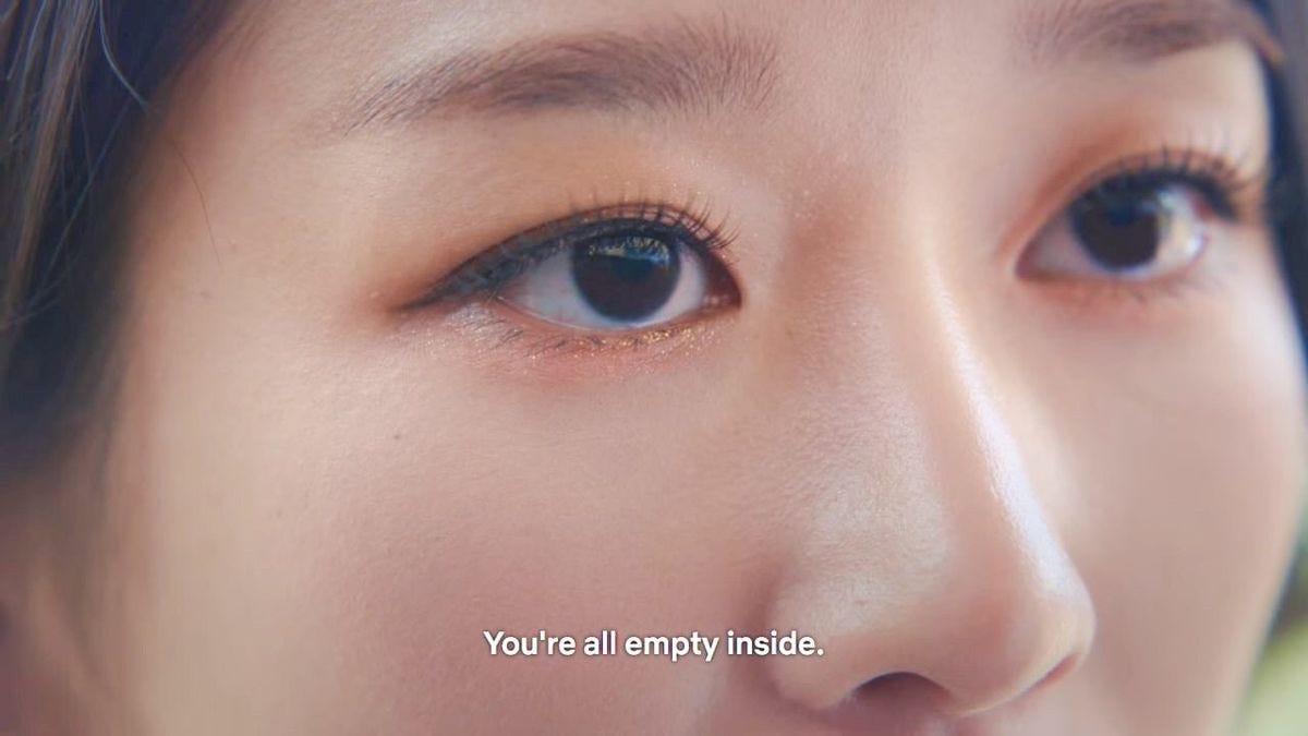 mengenai luka dan lingkaran setannya | by june | Sep, 2024 | Medium