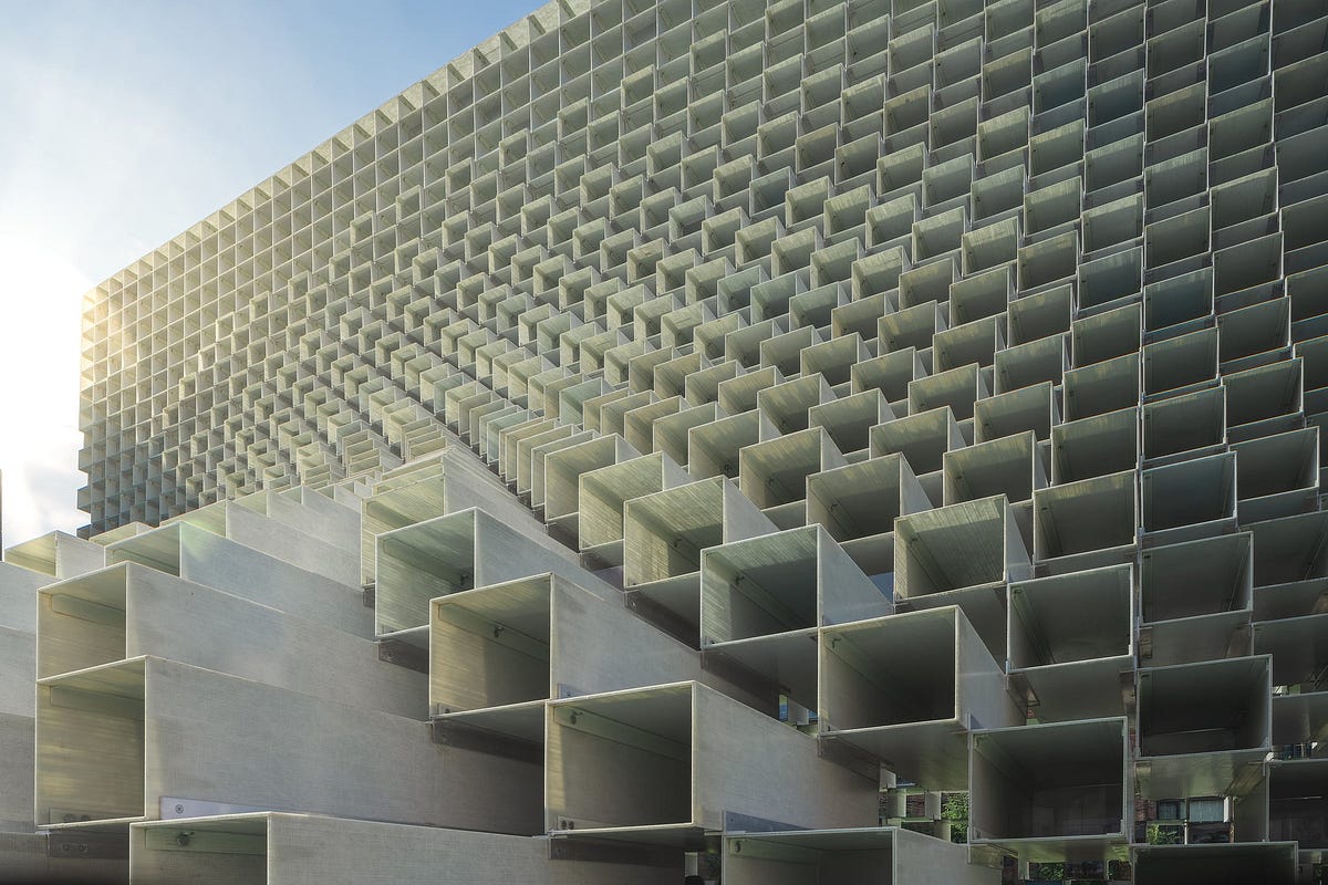 Web Apps: Micro Frontend framework with support of Module Federation ...