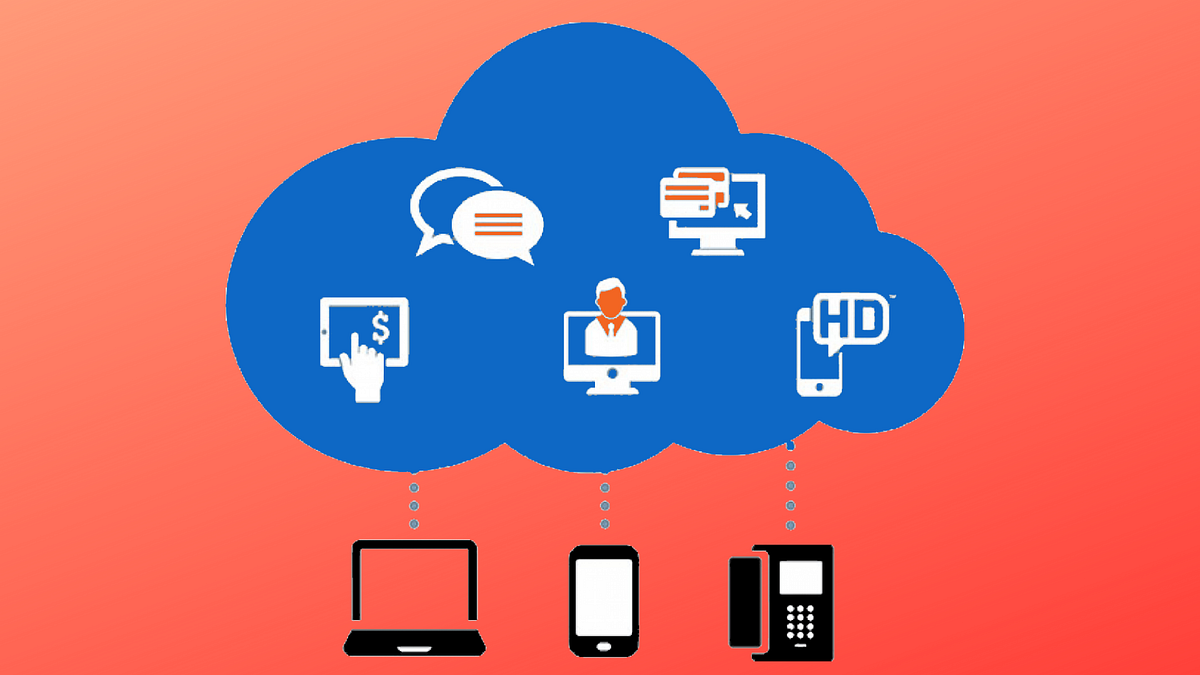 How Cloud PBX Is Useful On Mobile Phones? | by Vinay Arora | Medium