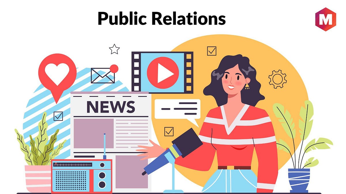 How has Mogul Press shaped the evolution of media relations in PR? | by ...