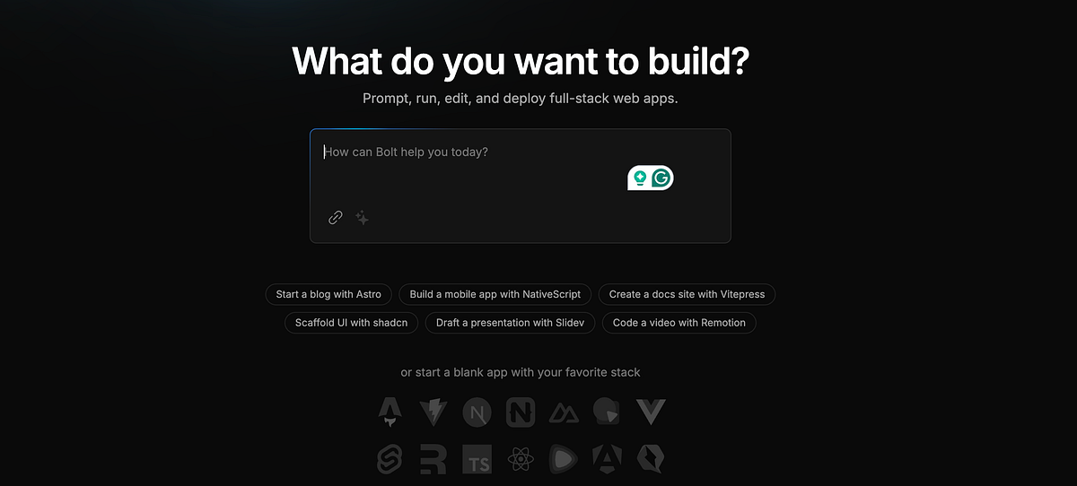 The Zero-to-Launch Guide: How to Build AI-Powered Web Apps in 20 ...
