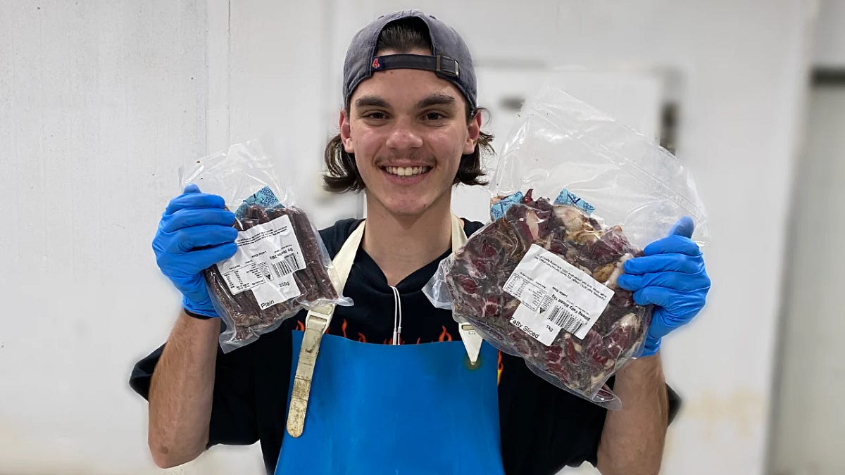 HOW TO STORE BILTONG — BILTONG STORAGE TIPS THAT ACTUALLY WORK | by ...