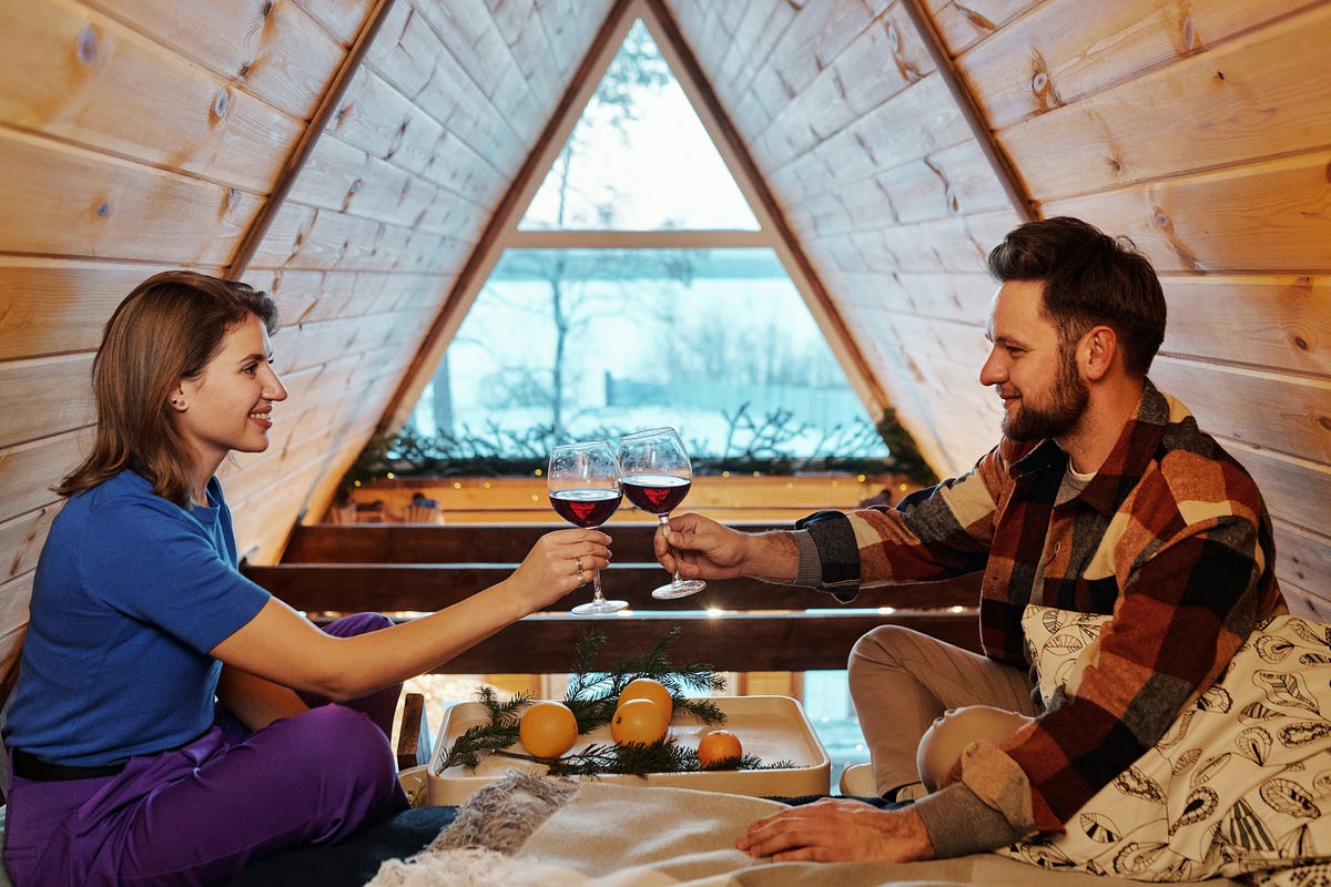 Branson Romantic Getaway Cabins: The Perfect End-of-Summer Retreat for ...