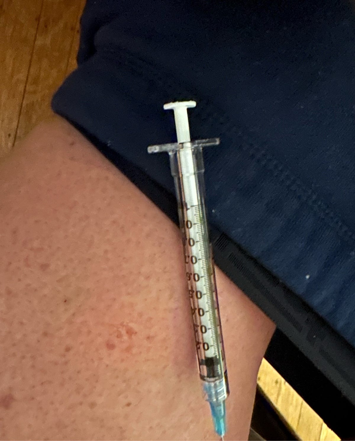 I Love Needles | by Hick | Medium