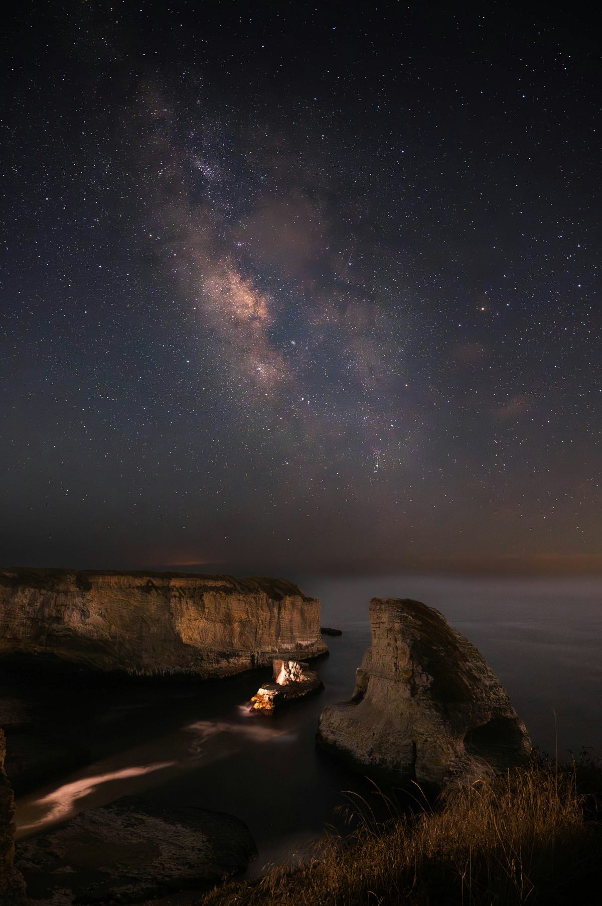 My Great Escape. Something about me chasing the great… | by Tony Frank ...