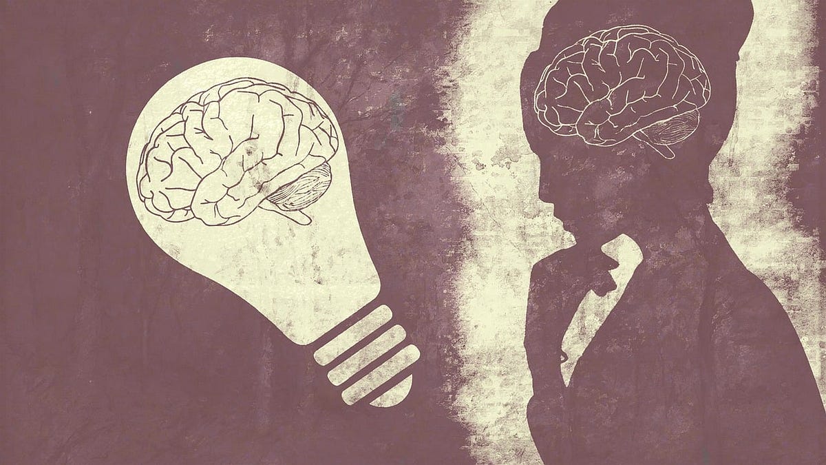 Demystifying the Negative Narrative | by Pam Aks, M.S., PCC, RMT | Medium