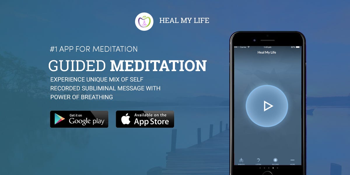 3 Great Benefits of Guided Meditation | by Heal My Life — Guided ...