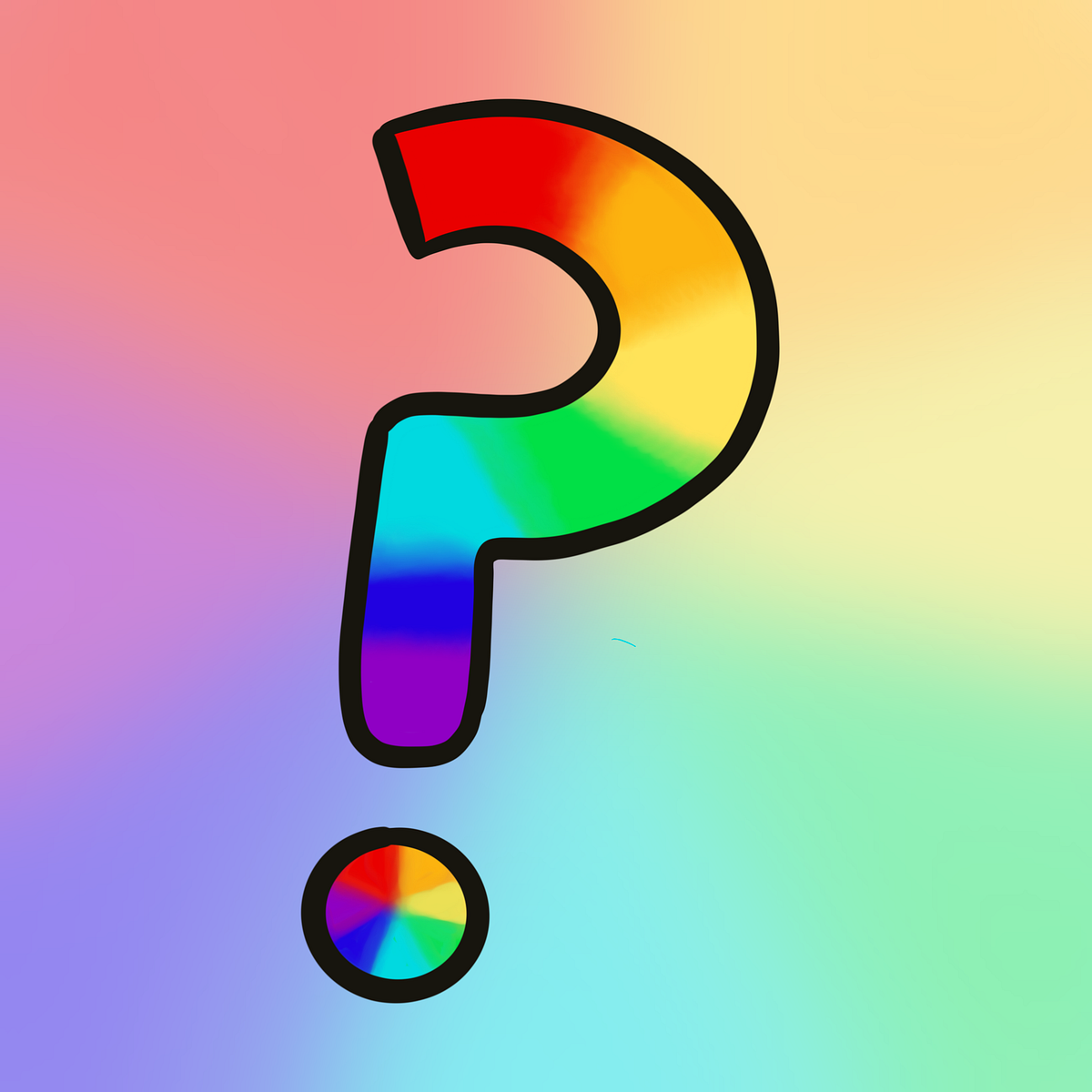 I wonder. I wonder if many people who think they… | by ...