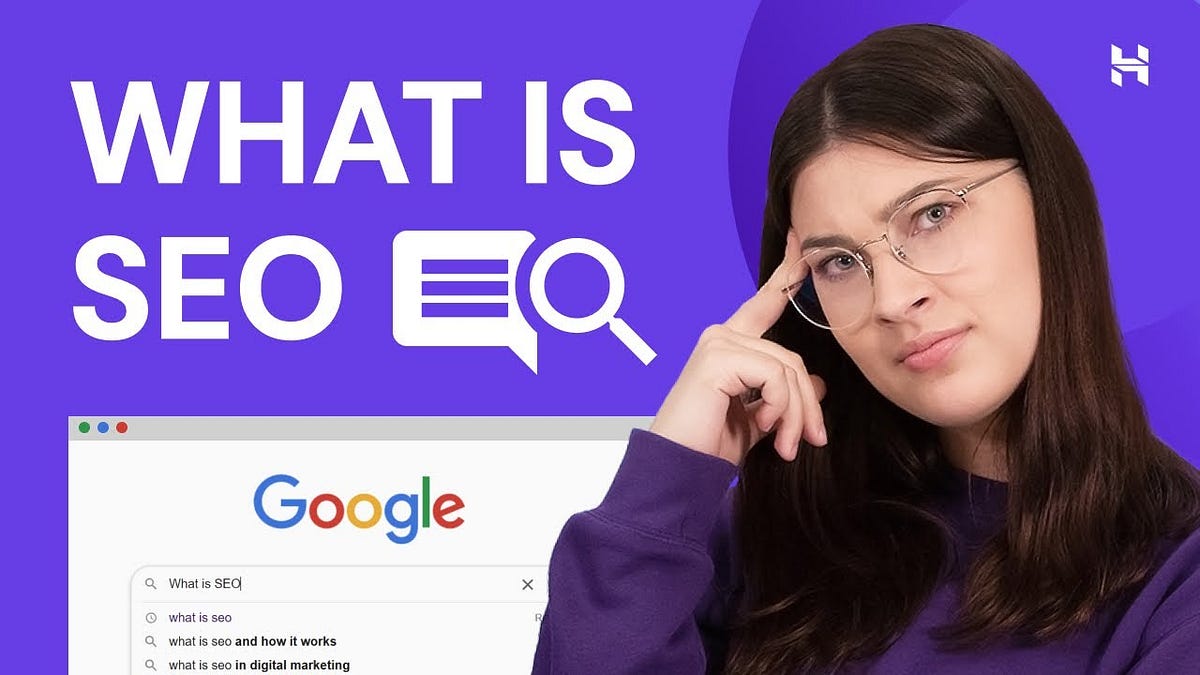 What is Seo The Importance of Search Engine Optimization (SEO) in Digital Marketing | by Digi ...