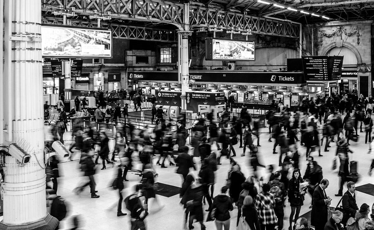 Great Python Libraries For Accessing Public Data By Sadrach Pierre