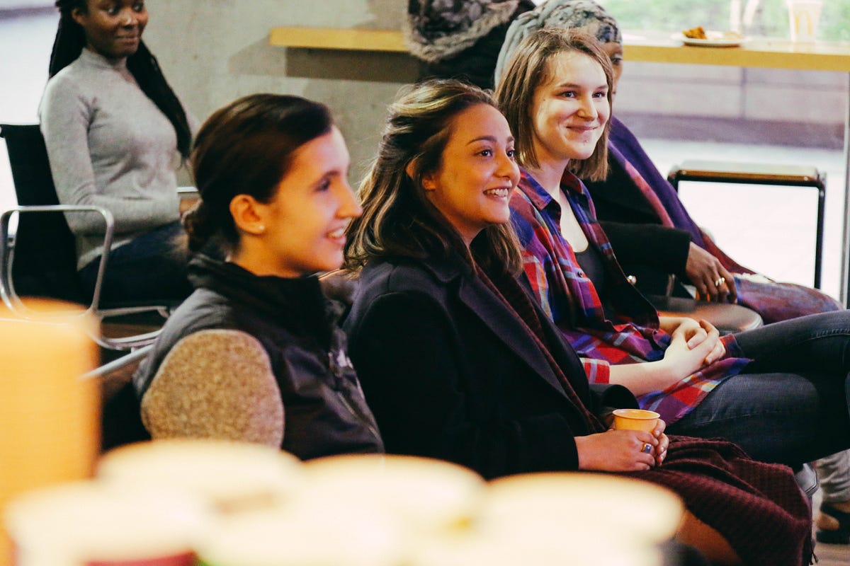 8 Reasons To Learn With Us. We often get asked how 23 Code Street… | by ...