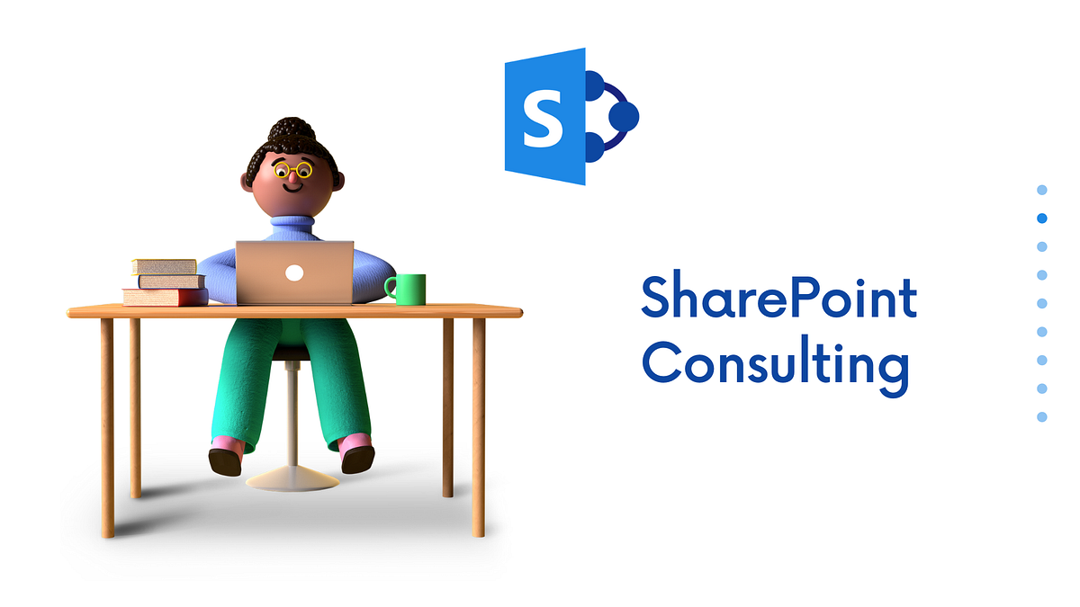 Top 10 SharePoint Consulting Companies 2022 | by Tech blog insider | Medium