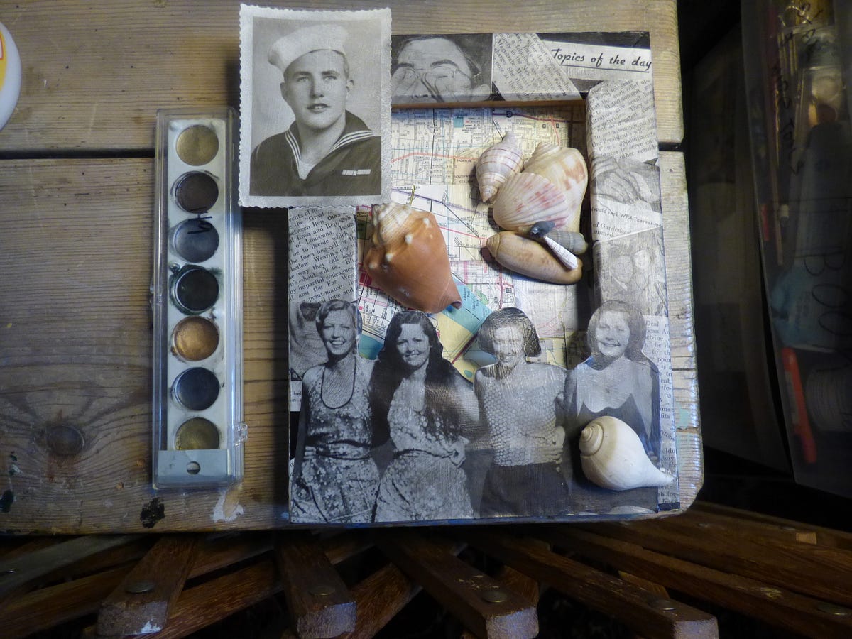 Helen Chapman Morgan: One American Hero | by Valerie MacEwan :: The ...
