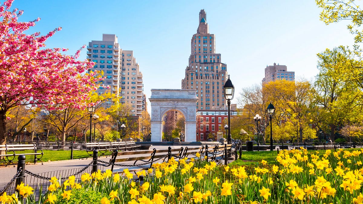 Guide to VC Recruiting for Incoming MBAs | by Rebecca Mandel | NYU ...