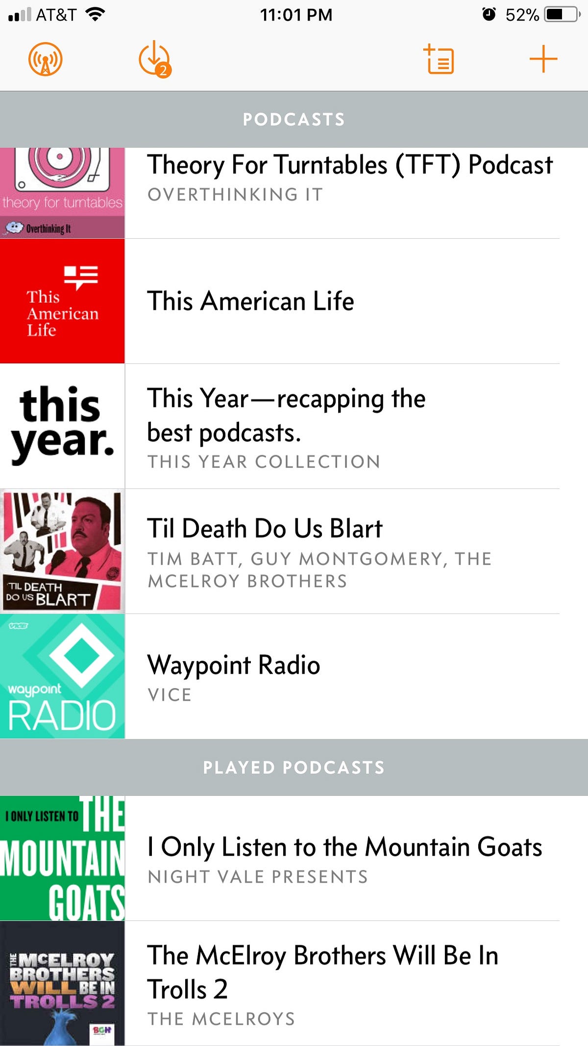 Why Are Podcasts Popular?. Podcasts have become a ubiquitous… | by ...