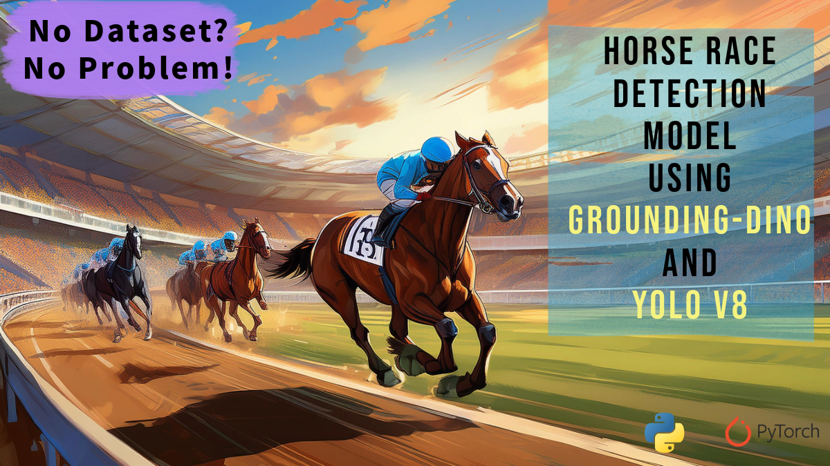 Automatic Image Annotation with Autodistill and YOLOv8 | by Eran Feit ...