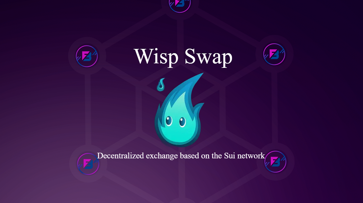 Testnet-Wisp Swap. The link to the full free version of… | by Alberteos ...