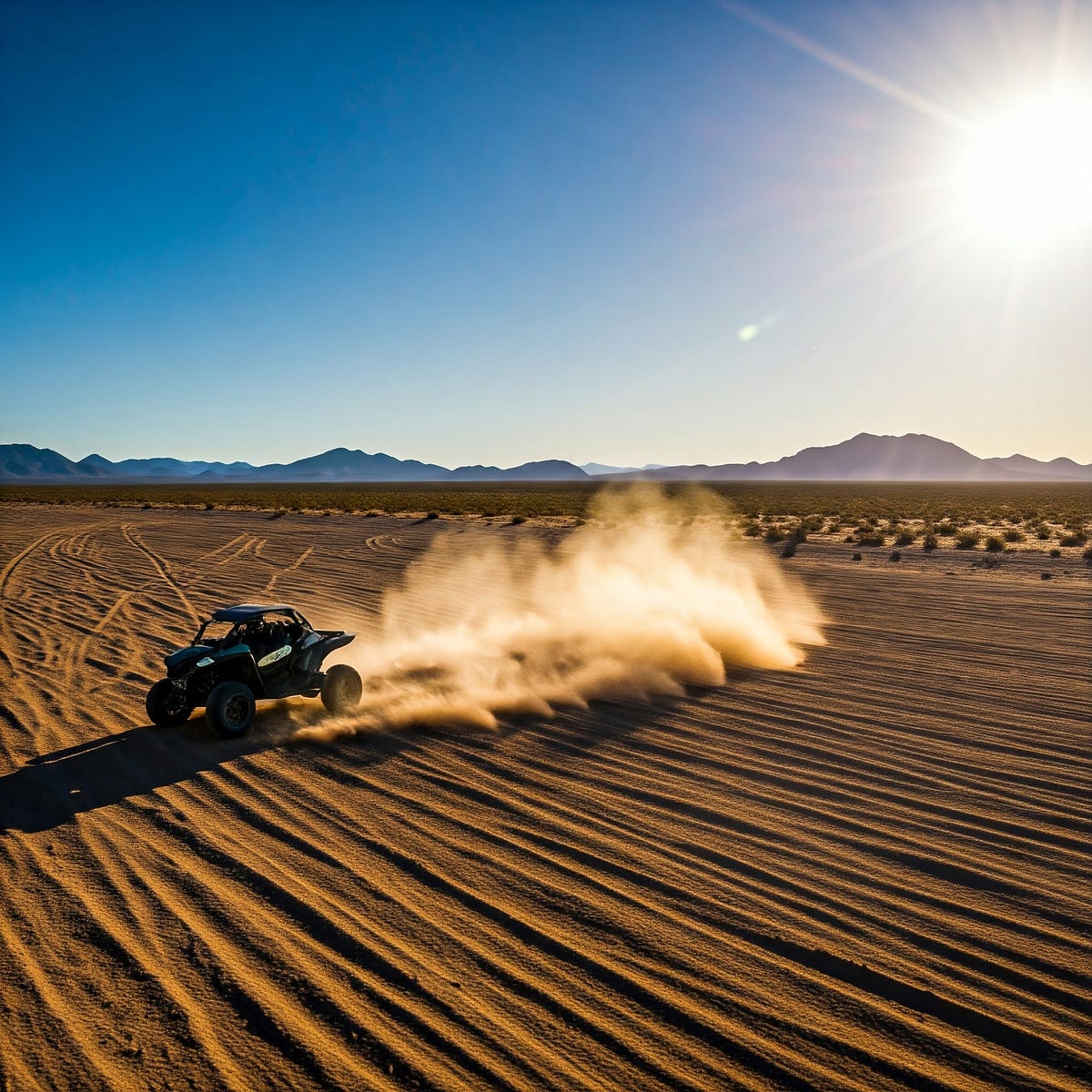 Drone Photography for Arizona Adventure Rentals | by Southwest Drone Tech | Medium