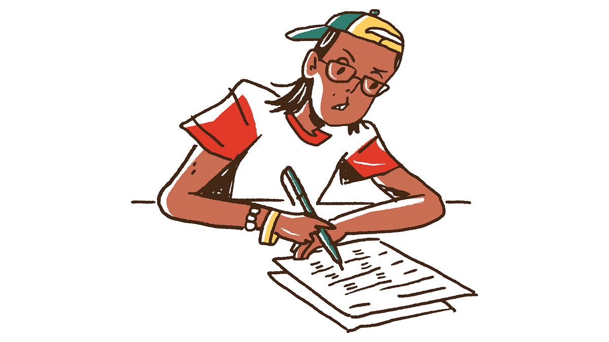 How to Write What You Don’t Know. Expand your writing horizon and enjoy ...