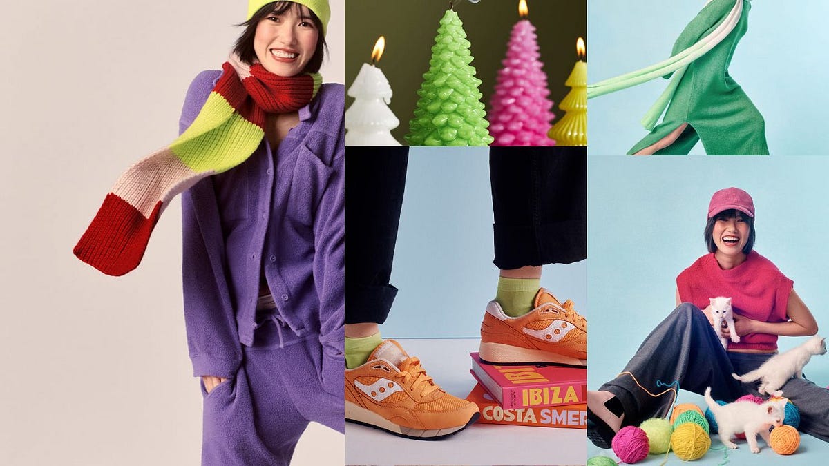 Up to 70% Off + Extra 40% Off Unraveling Exclusive Deal | by GetCrazyOffer | Medium