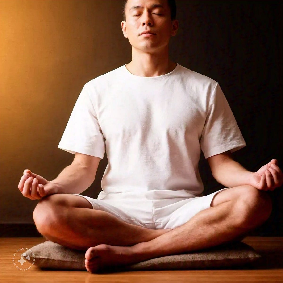 Meditation for Stress Relief: A Simple Tool for Calm and Clarity | by ...