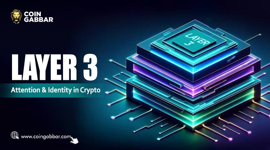 Claim 1500 Free Layer3 $L3 Tokens: A Comprehensive Guide | by Layer3 Rewards Hub | Nov, 2024 ...