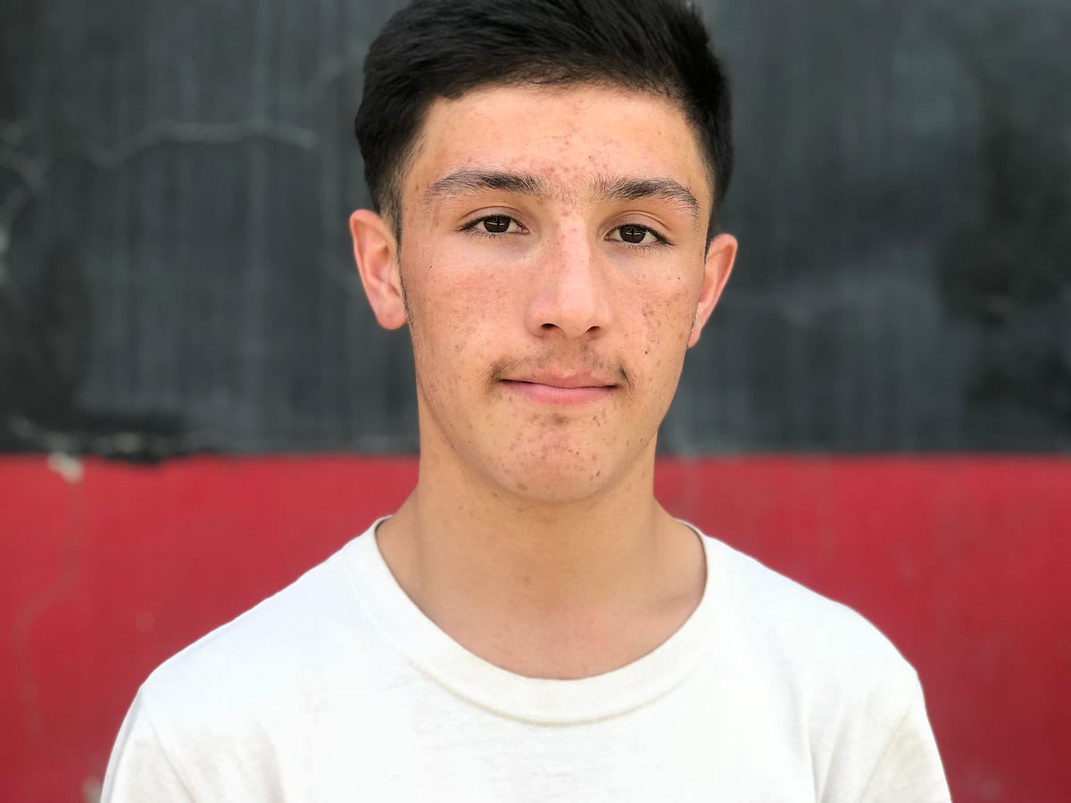 Citizen Profile: Samim*, Youth Leader (Kabul, Afghanistan) | by ...
