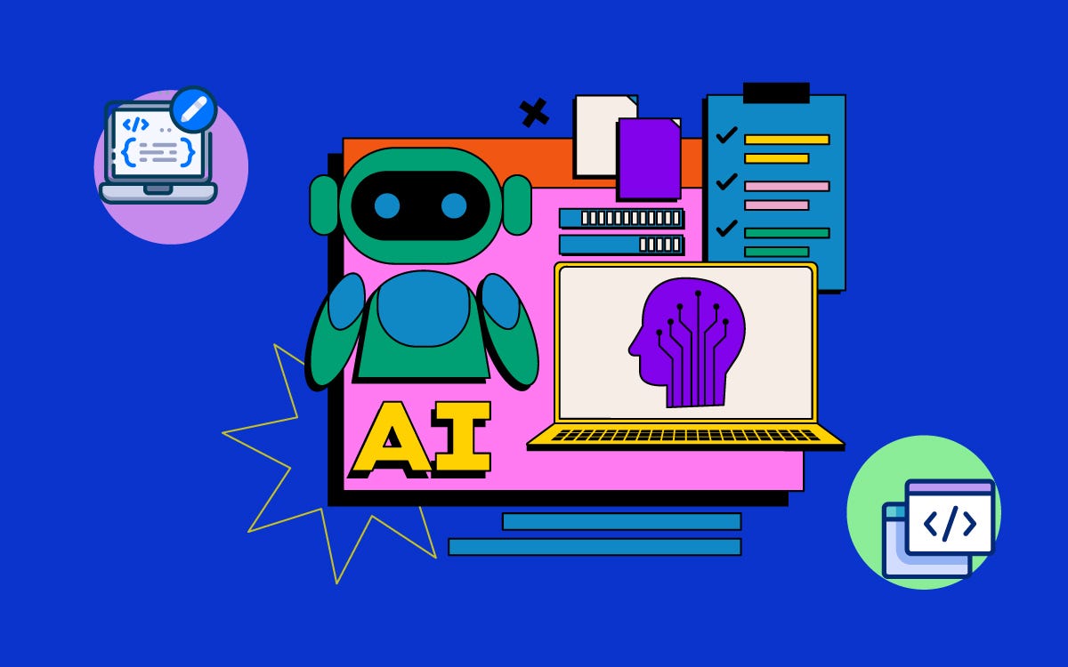 How AI Is Transforming Software Engineering in 2025: Tools, Trends, and the Future of Coding ...