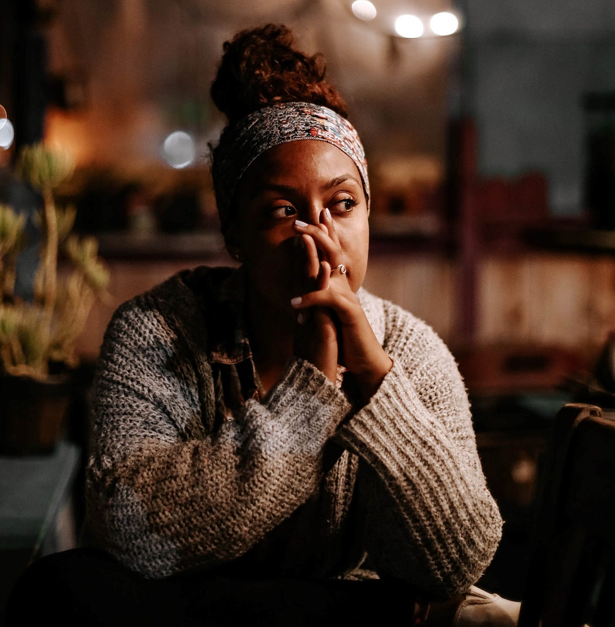 How to Capture Rebellious Thoughts and Teach Them to Obey You | by ...