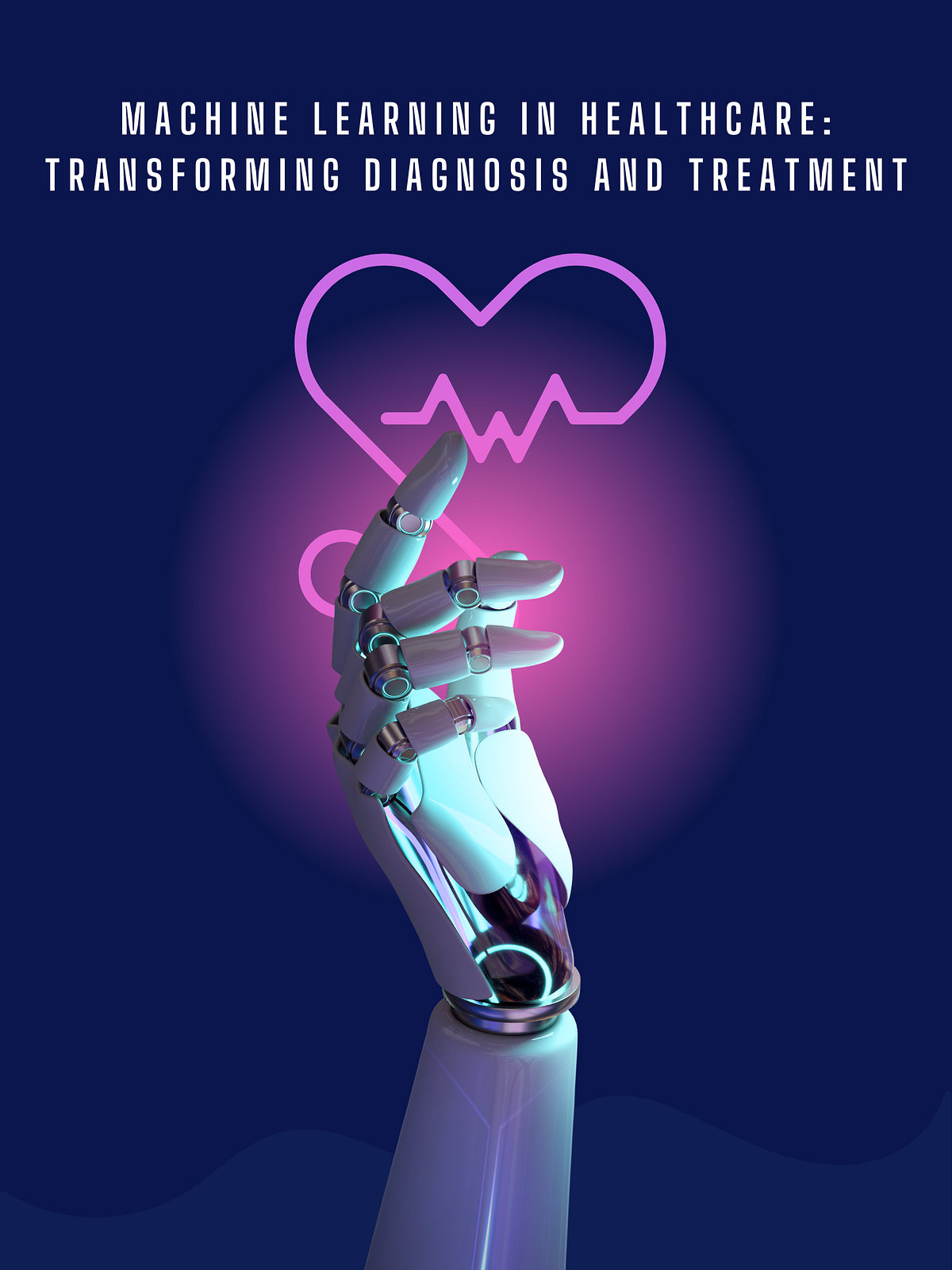 Machine Learning in Healthcare: Transforming Diagnosis and Treatment ...