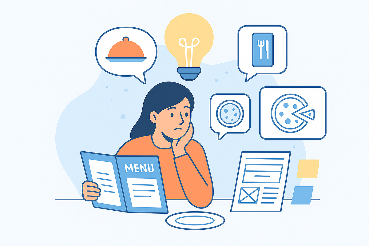 That Aha! Moment: How to Build a Problem-Solving Initiative | by Isoken ...
