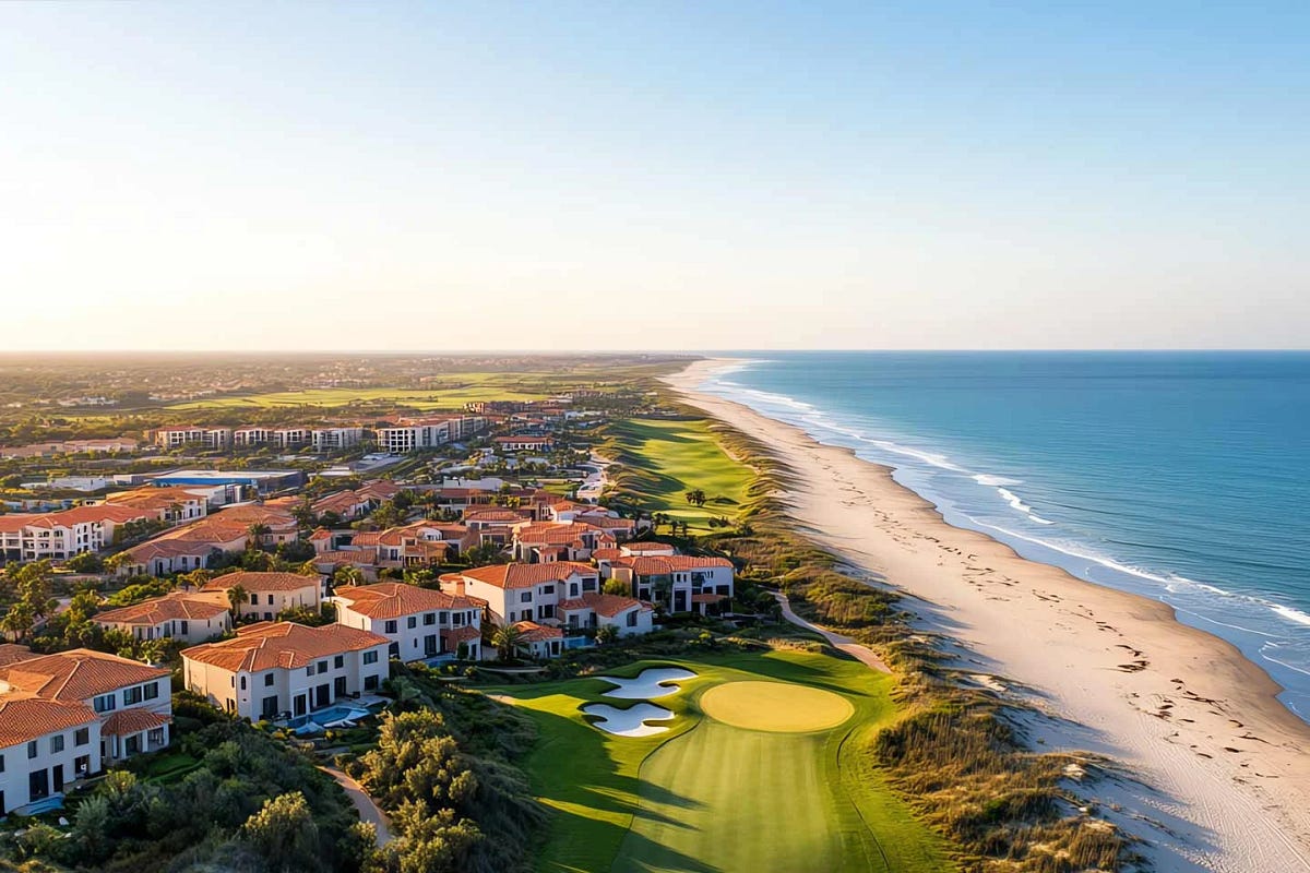 Building Connection: Redefining Value in Hospitality and Real Estate ...