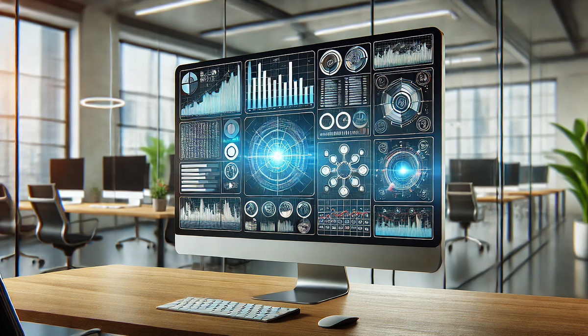 Championing a data-driven organizational culture: Insights from my 2 years of leading a data ...