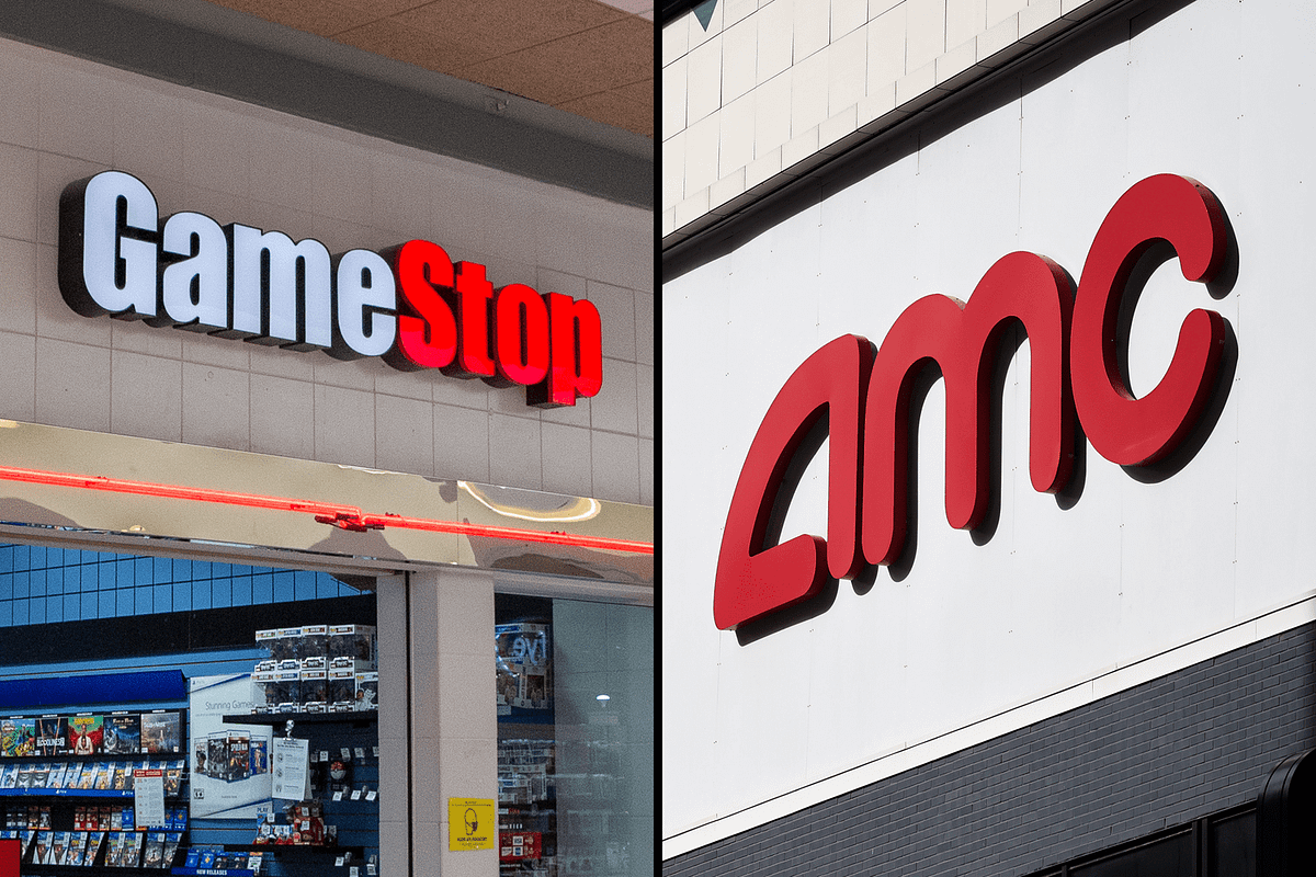 What Are Meme Stocks? A Full Guide: Meaning, History and How They Work ...